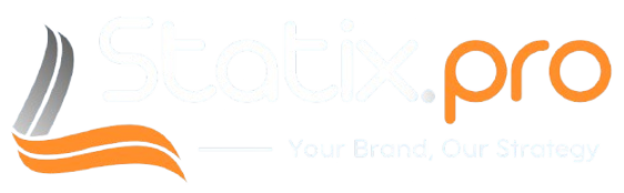 StatixPro - AI-Powered Digital Marketing & Branding Solutions